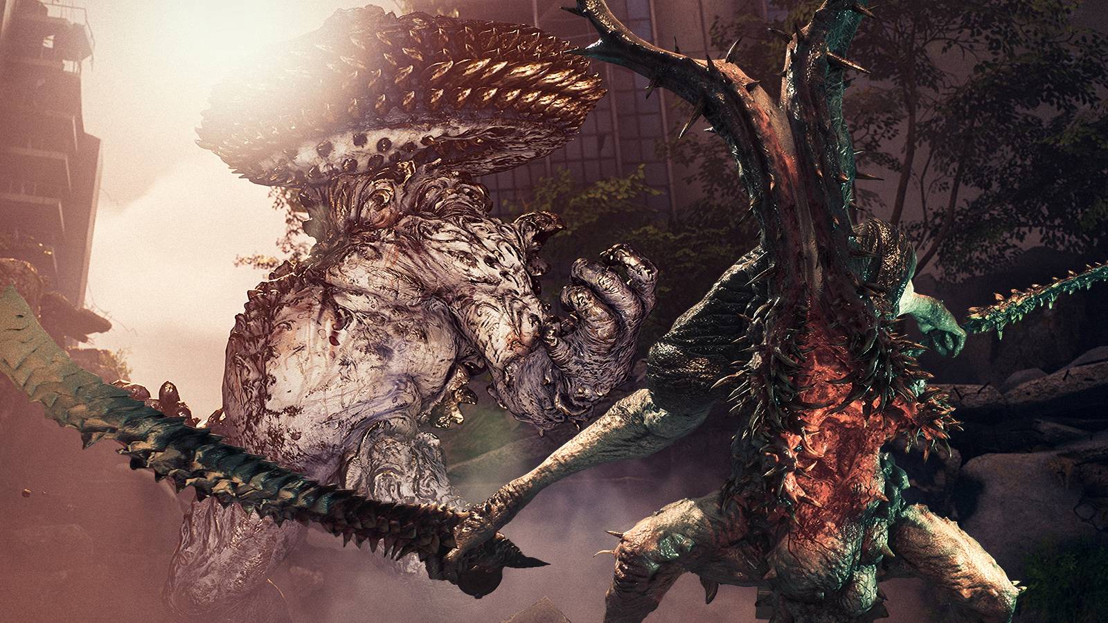 Every Enemy Confirmed for Stellar Blade So Far