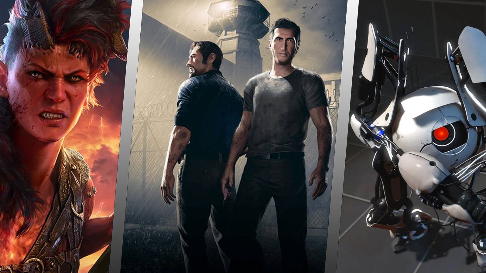 Story-Driven Games You Can Play In Co-Op