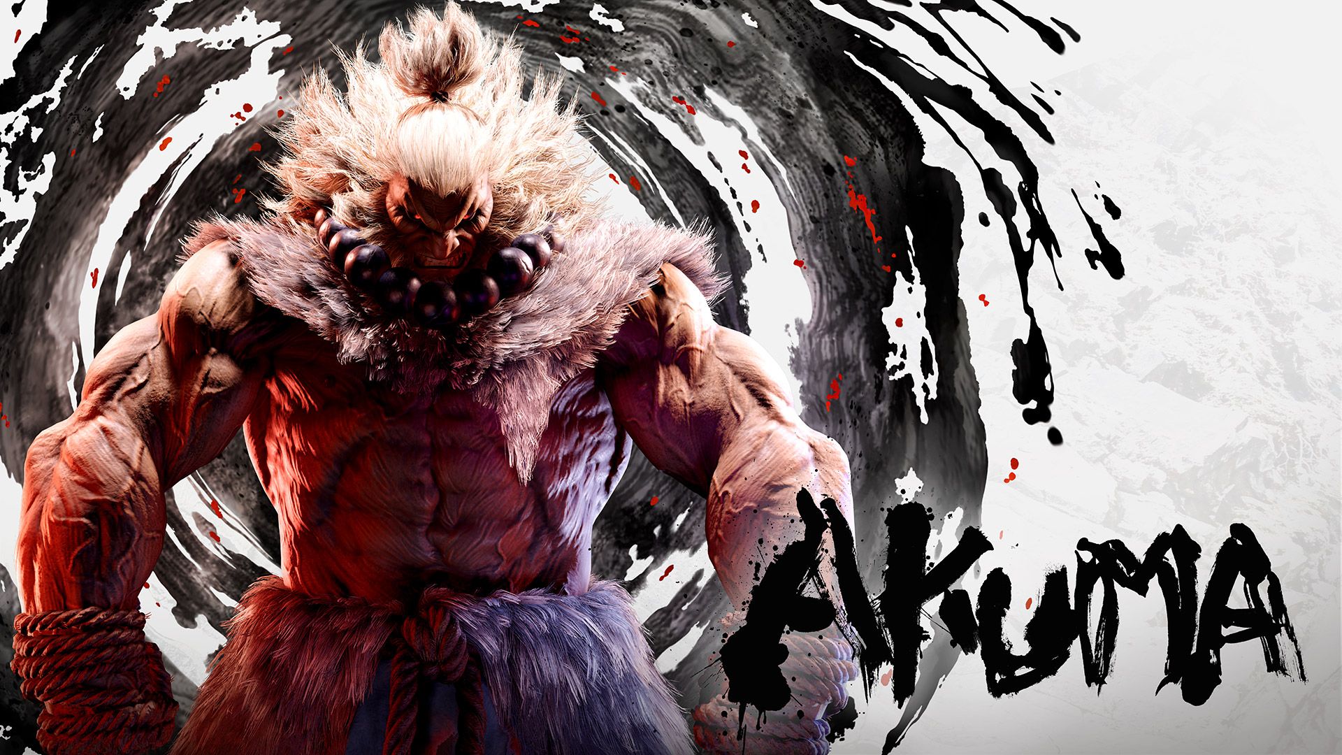 Akuma Jump White