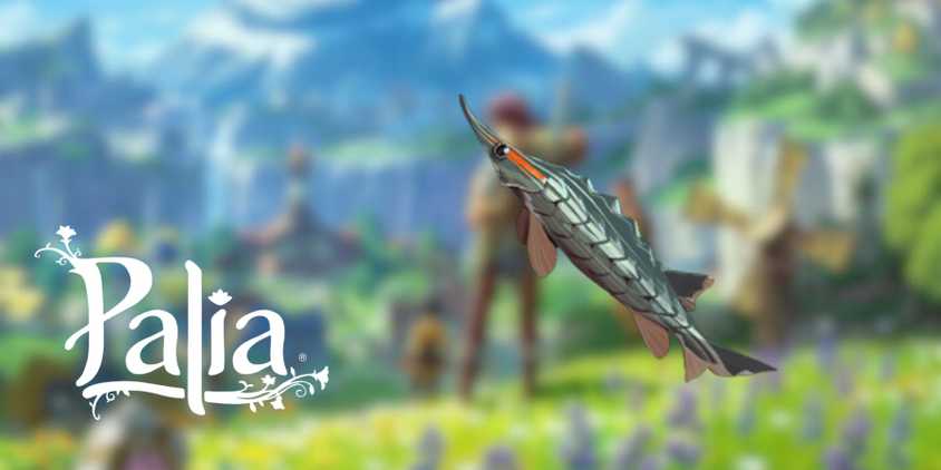 Palia: How To Catch Radiant Sunfish