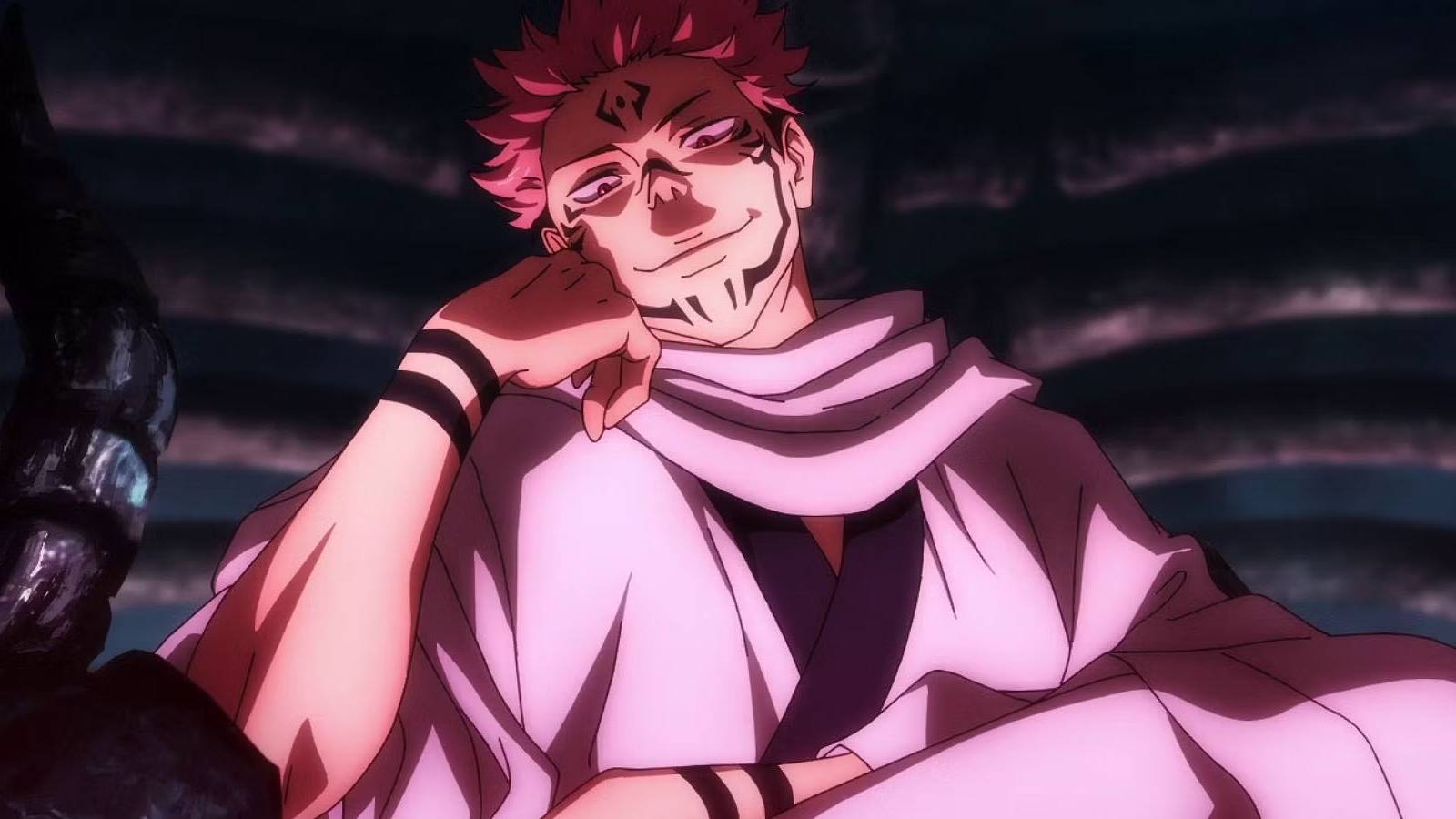 Jujutsu Kaisen: Why Sukuna Is Still The Strongest Sorcerer Of All Time, Despite Gege Akutami's ...