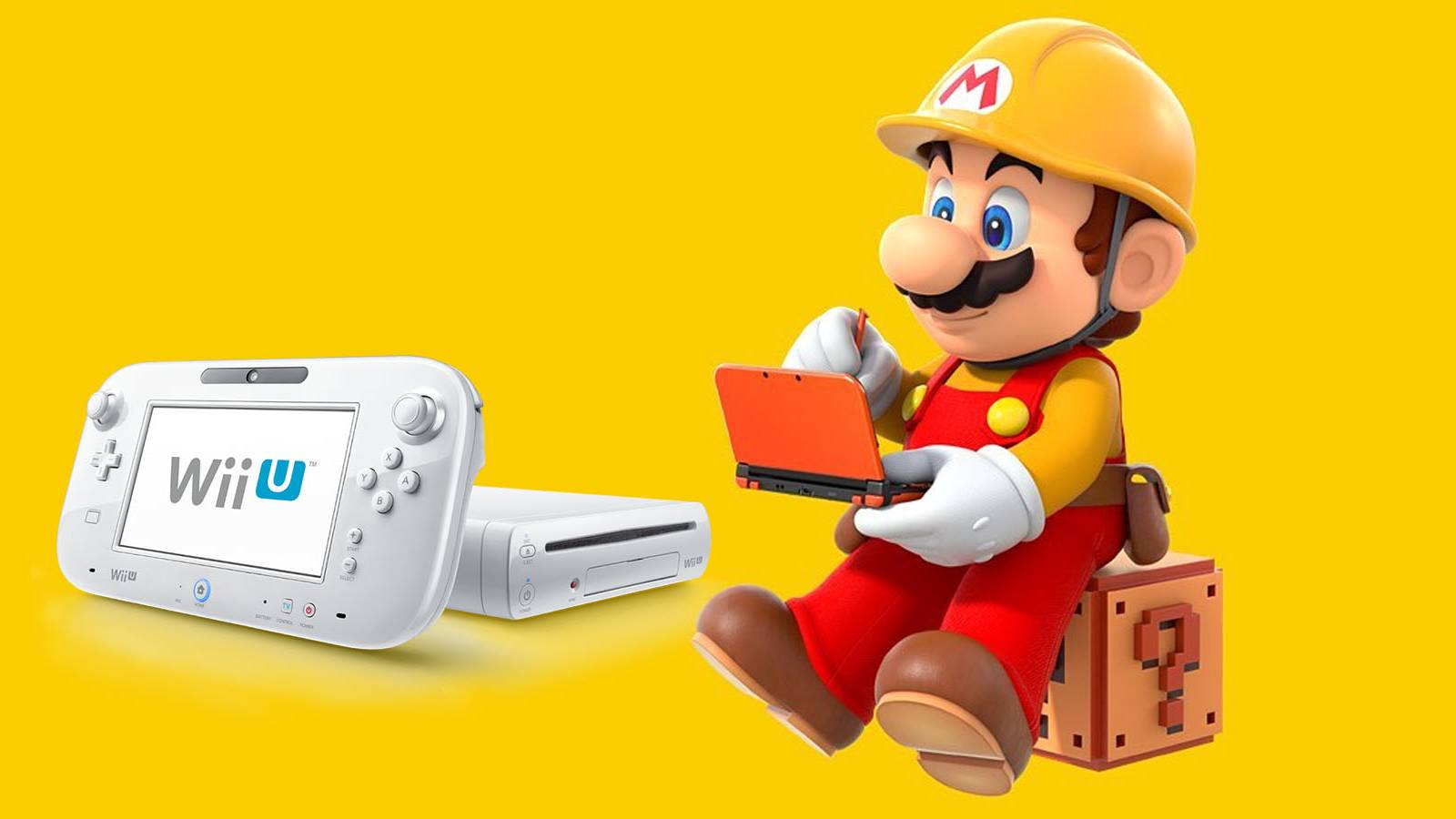 'Impossible' Super Mario Maker Level Completed