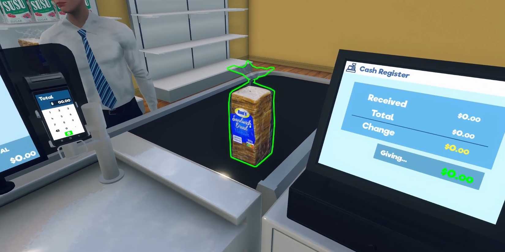 The Best Ways To Optimize Your Store In Supermarket Simulator