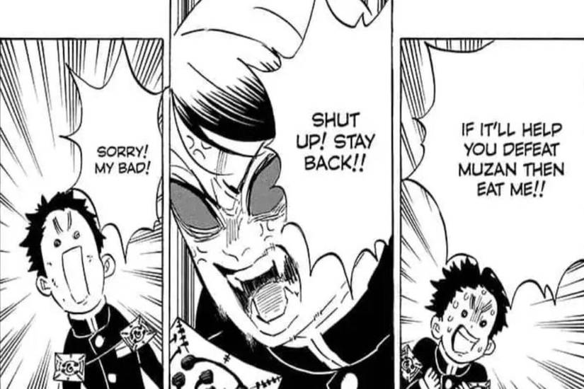 Kimetsu no Yaiba: Weakest Demon Slayers, Ranked