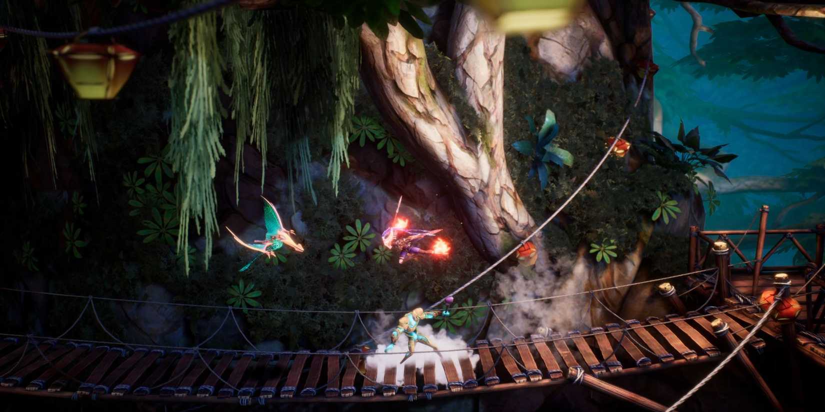 Tales of Kenzera: Zau Devs Detail Abilities and Trinket System