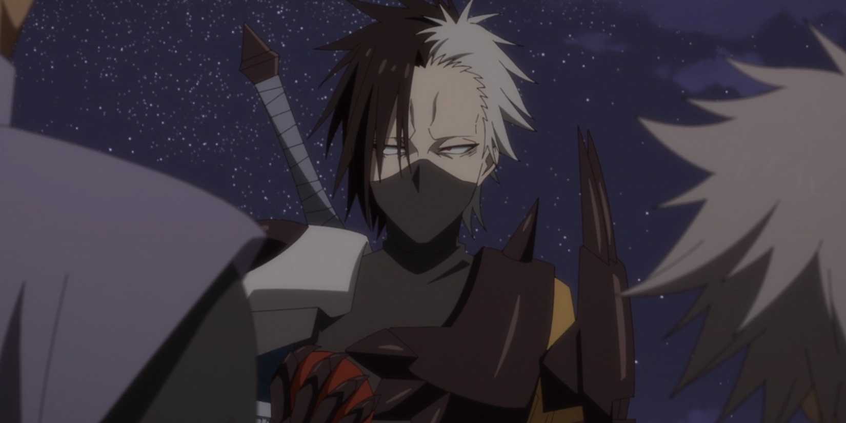 Most Evil Characters In That Time I Got Reincarnated As A Slime