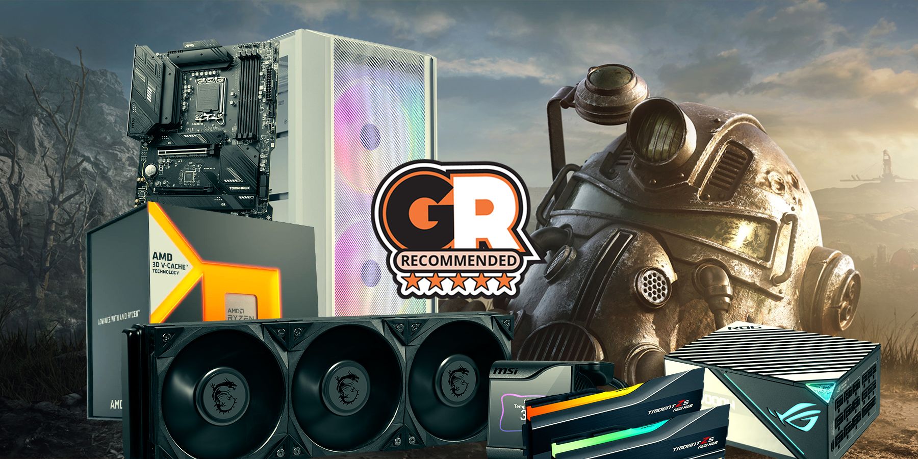 Fallout 4 Leak Reveals Screenshots for PS4