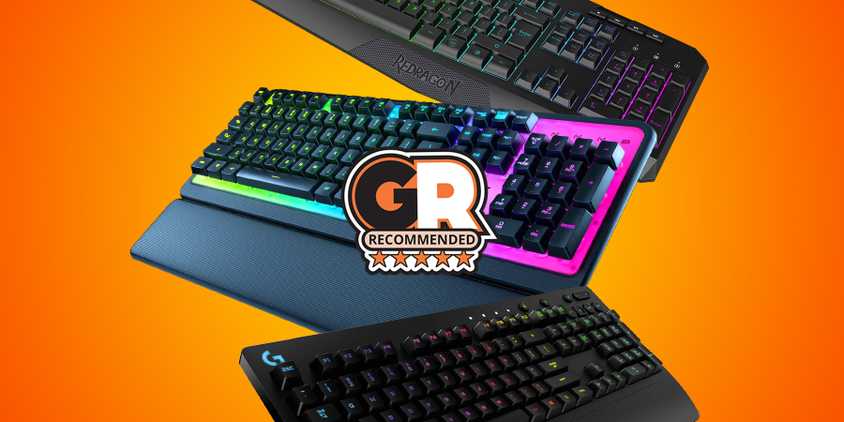 The Best Clicky Keyboards for 2024