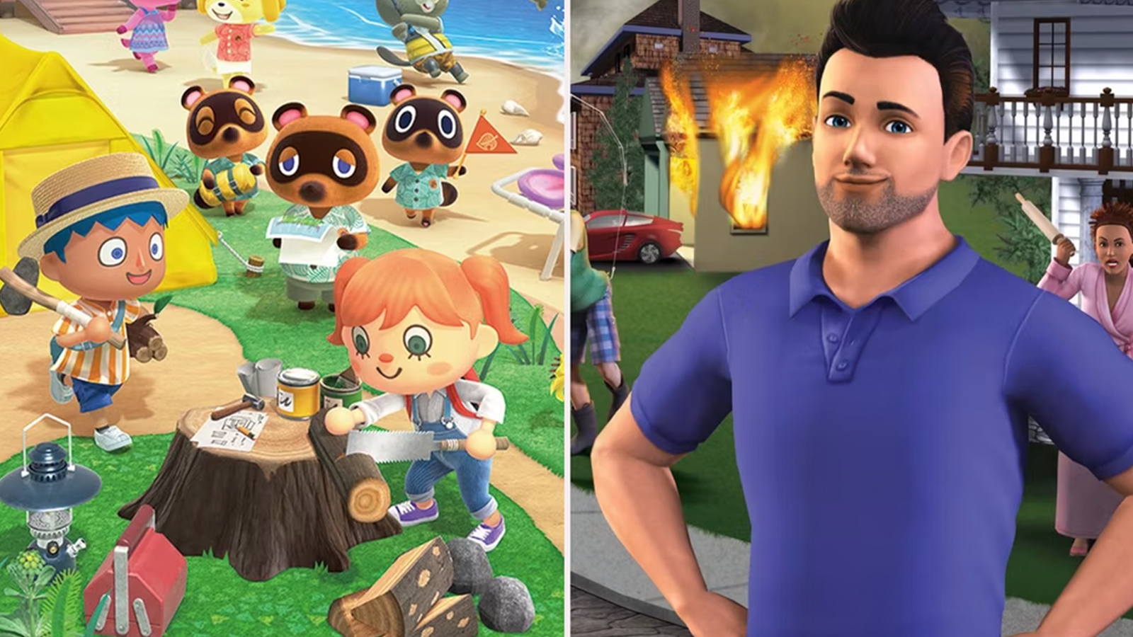 The Best Real Life Simulation Games