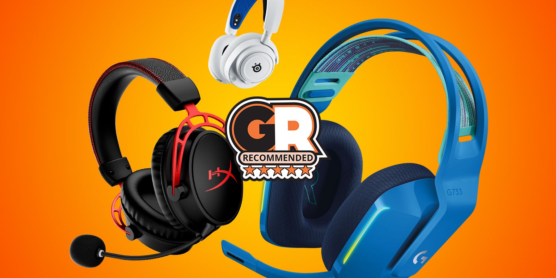 Charlie Vin Tony | Game Rant