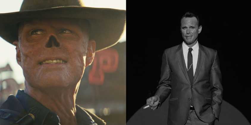 Fallout: Who Is Siggi Wilzig?