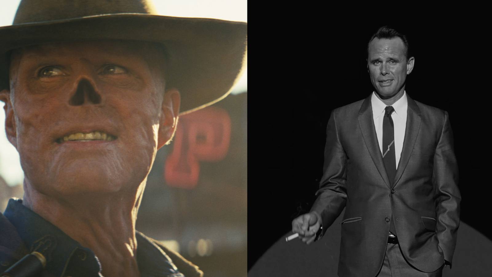 Fallout: Cooper Howard's Story, Explained