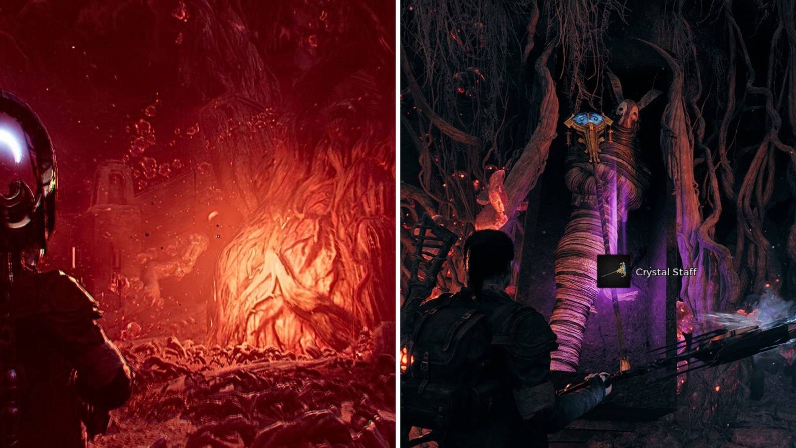 Complete Remnant 2 Infected Abyss Guide