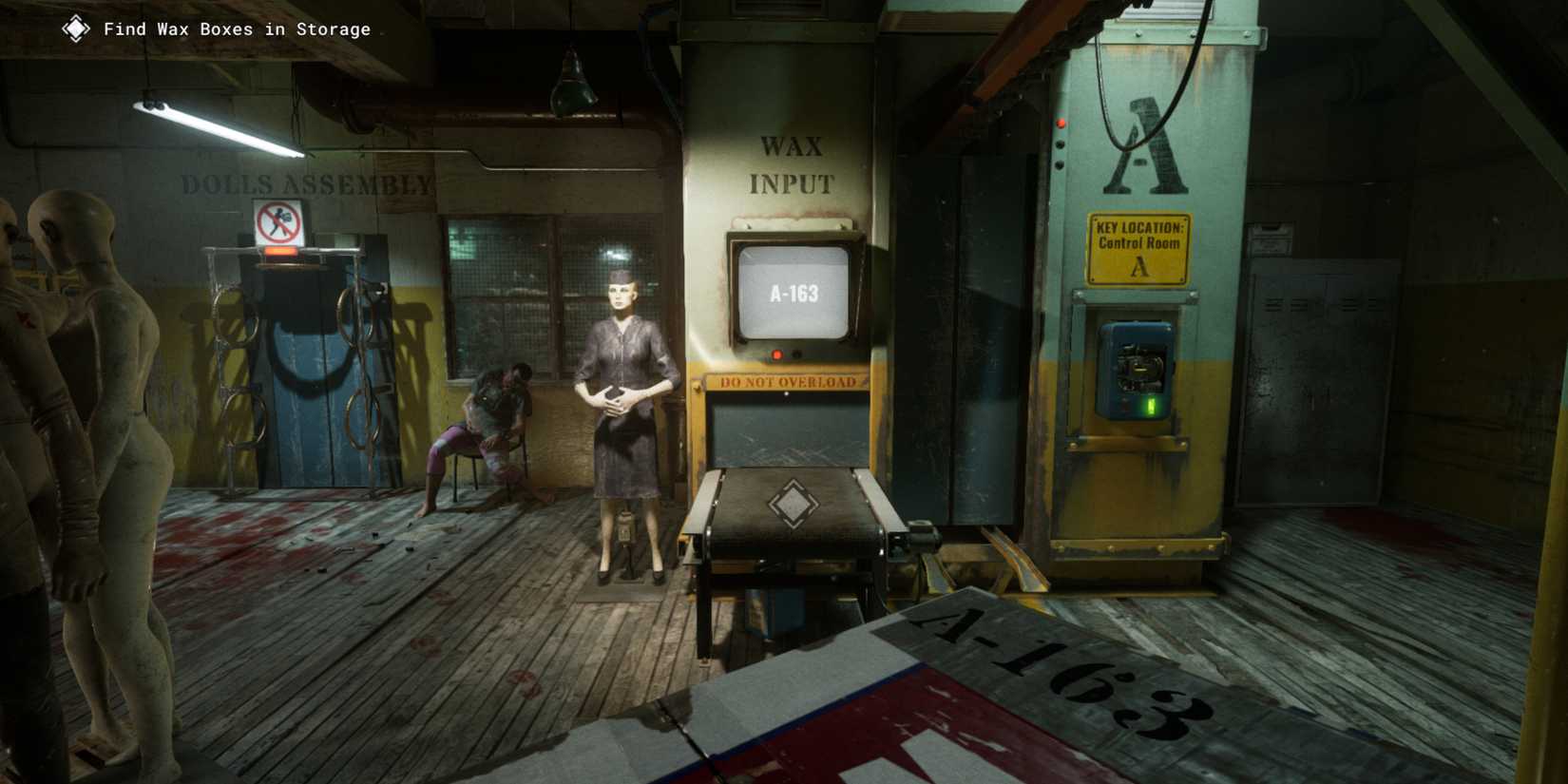 Best Trials in The Outlast Trials