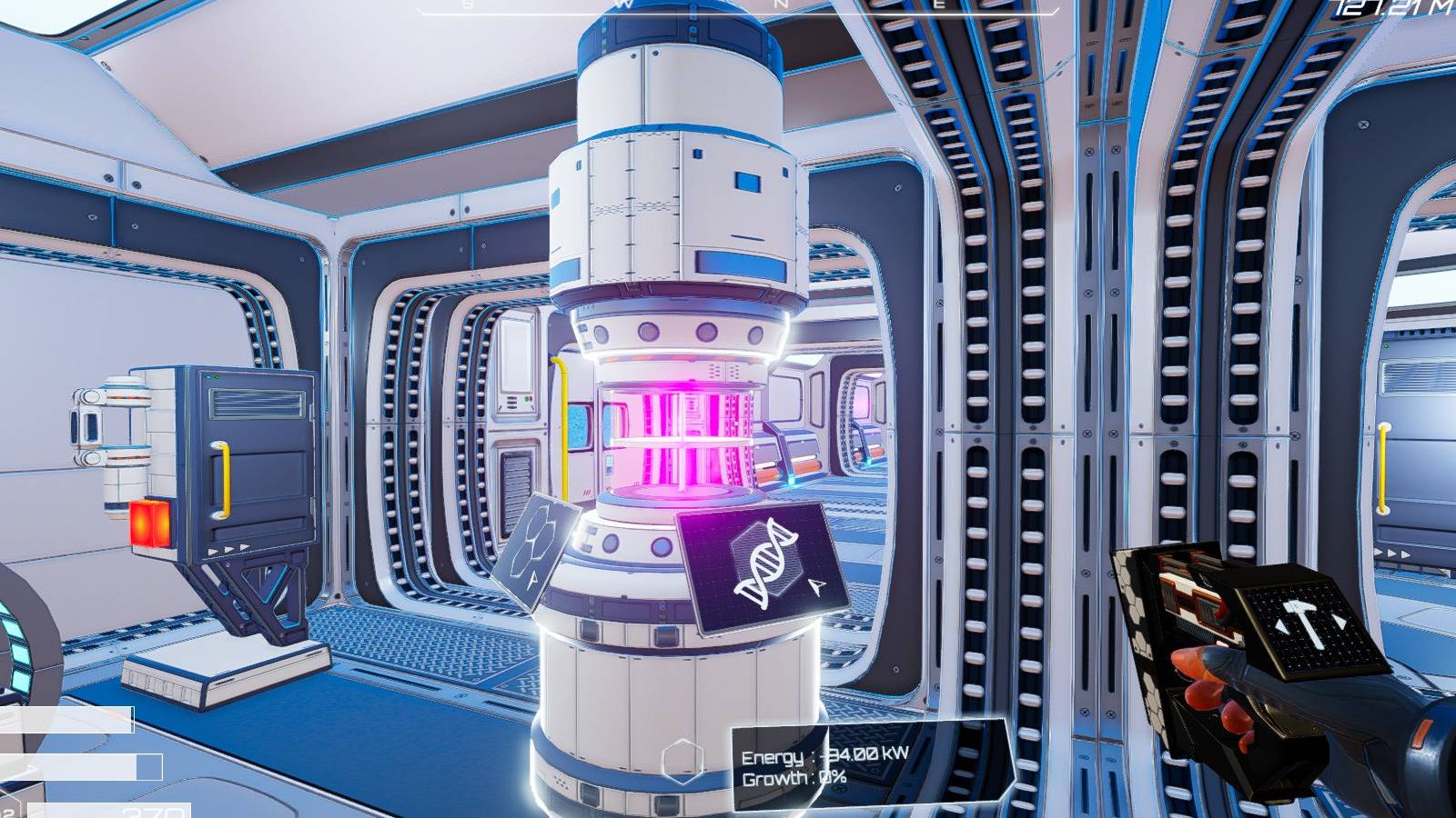 The Planet Crafter: DNA Manipulator Guide