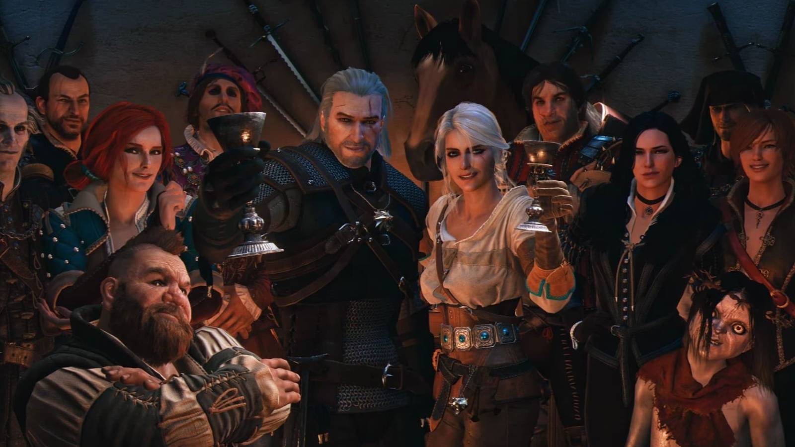 Even With a Time Jump, One Beloved Witcher Character Could Easily Return