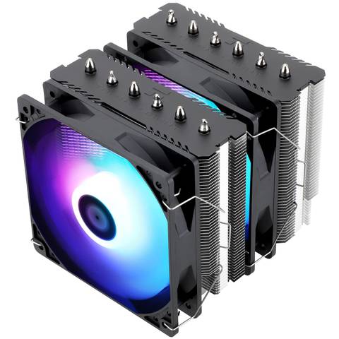 The Best RGB CPU Coolers in 2024