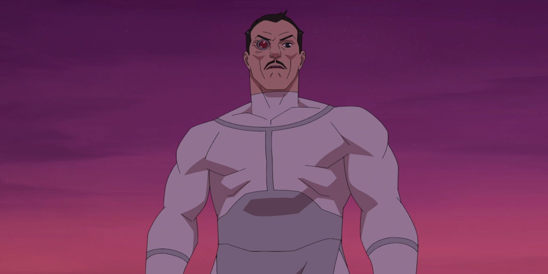 Invincible: 7 Weaknesses Invincible Has