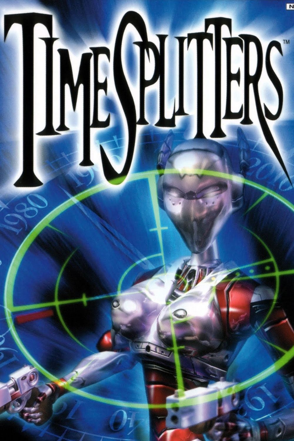 Rumor: PS Plus Premium Adding One of the PS2's Best FPS Games