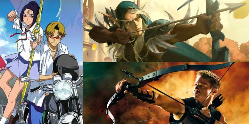 The Best Overpowered Rogue Builds In Dungeons & Dragons