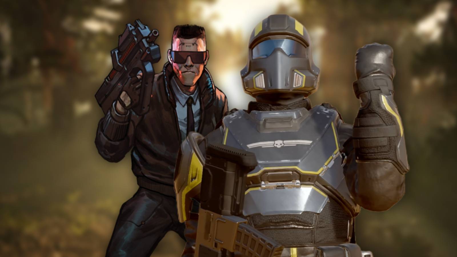 Best Underrated Top-Down Shooters On Steam