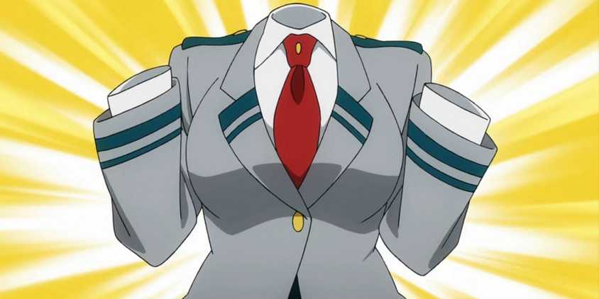 My Hero Academia: Koji Koda's Anivoice Quirk, Explained