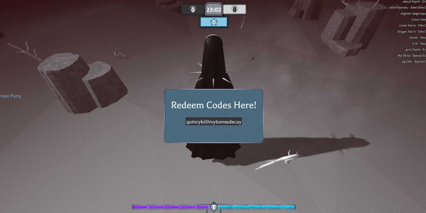 Type Soul Reroll Guide