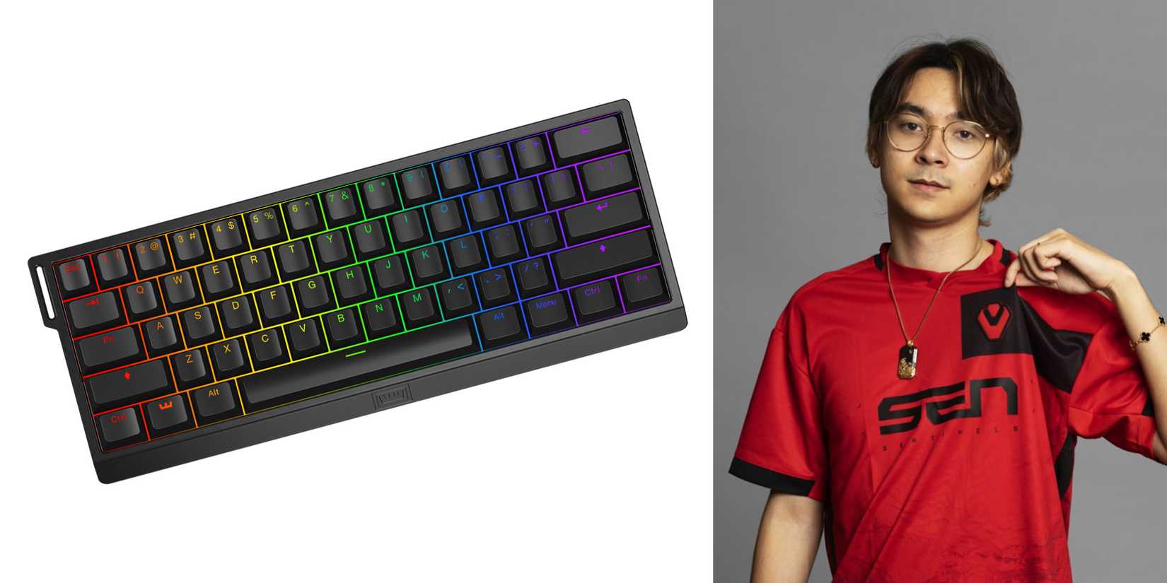 What Keyboards Do the Pros Use?