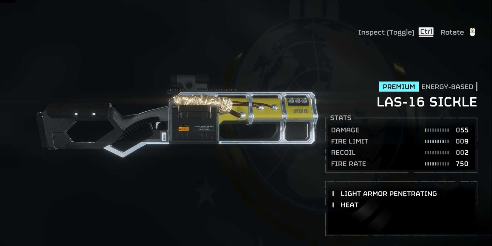 Helldivers 2: The Best Energy Weapons & How To Get Them