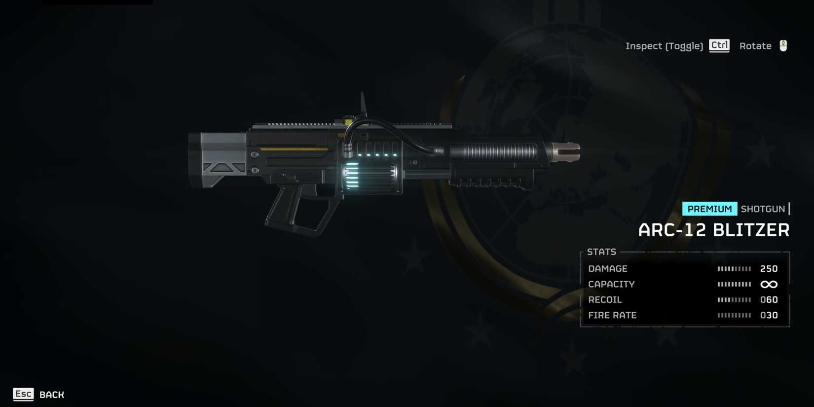 Helldivers 2: The Best Energy Weapons & How To Get Them