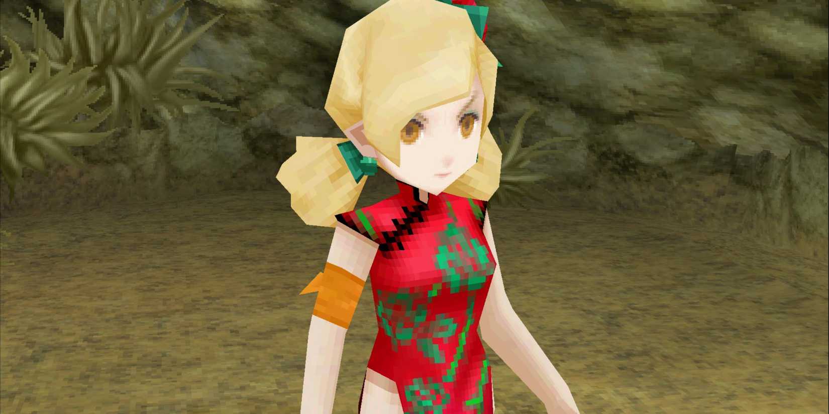 Final Fantasy: Best Princesses