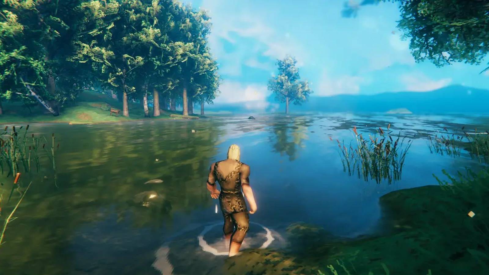 Valheim Damage Type Tier List