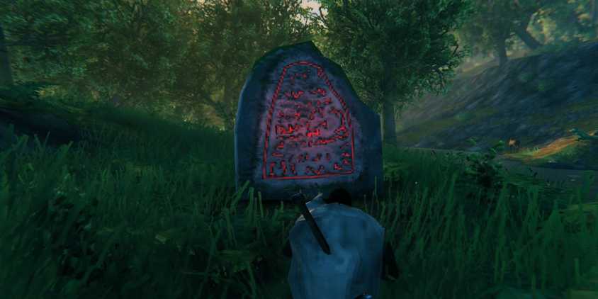 How Valheim's Fiery Ashlands Biome Delivers a Little Slice of Muspelheim