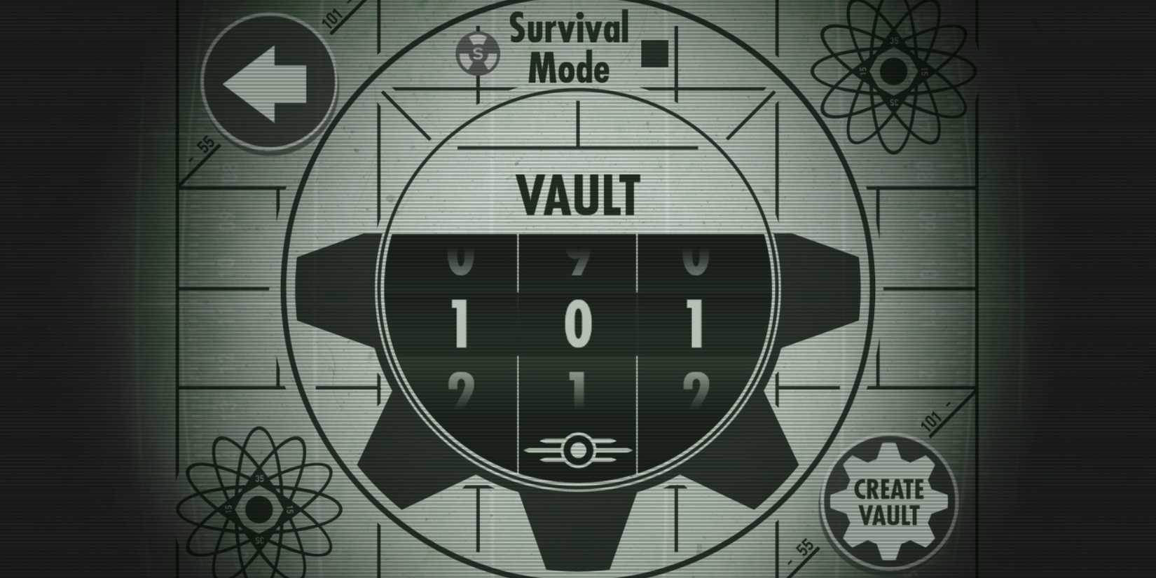 The Best Vault Numbers In Fallout Shelter