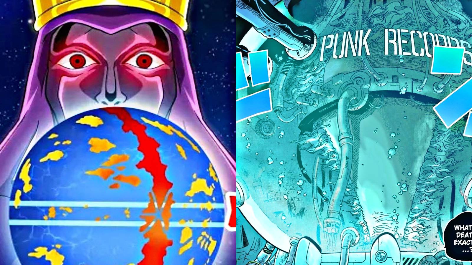 One Piece 1114: What To Expect From The Chapter