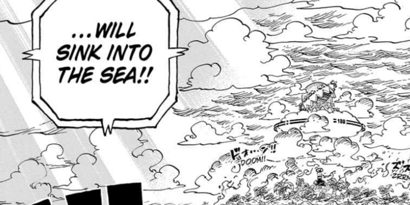 One Piece: How Luffy Will Destroy Fishman Island, Explained
