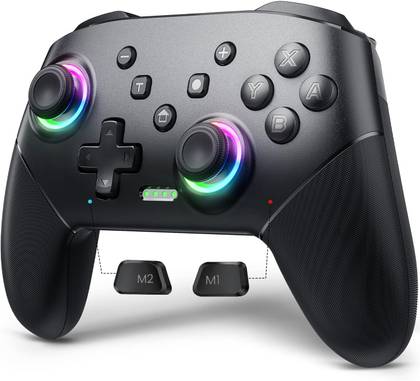 The Best Wireless Gaming Controllers Under $100