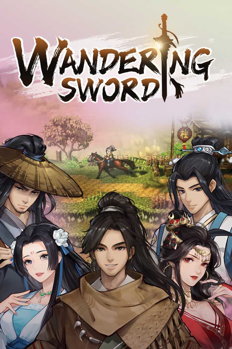 The Best 2.5D Games To Play Today, Ranked