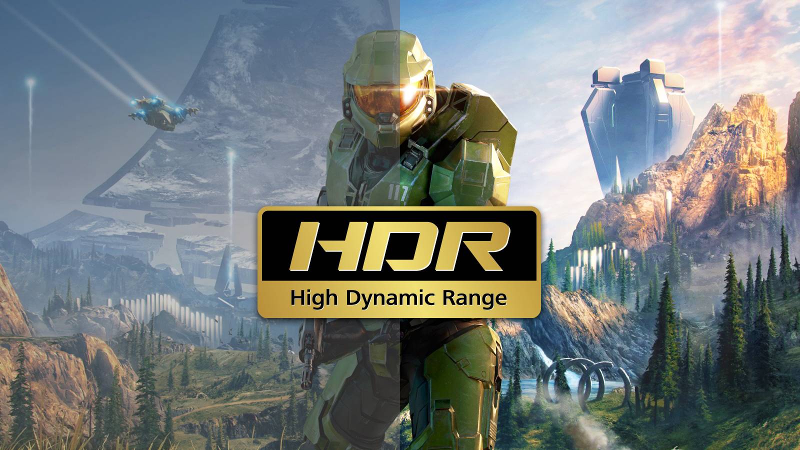 What Is HDR? Does It Make That Big a Difference for Gaming?