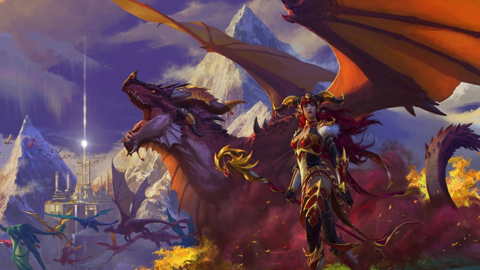 Blizzard is Shutting Down the WoW Companion App