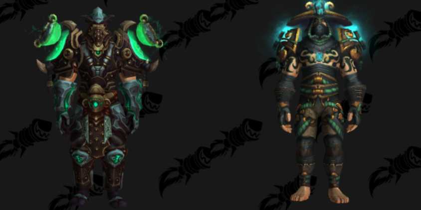 World of Warcraft: MoP Remix Class Tier List