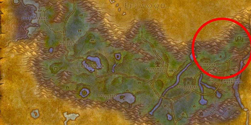 WoW SoD Phase 3: Nightmare Incursions Walkthrough & Rewards