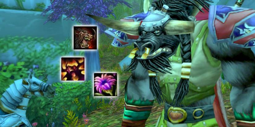 WoW SoD: All Phase 3 Druid Runes – Effects & Locations