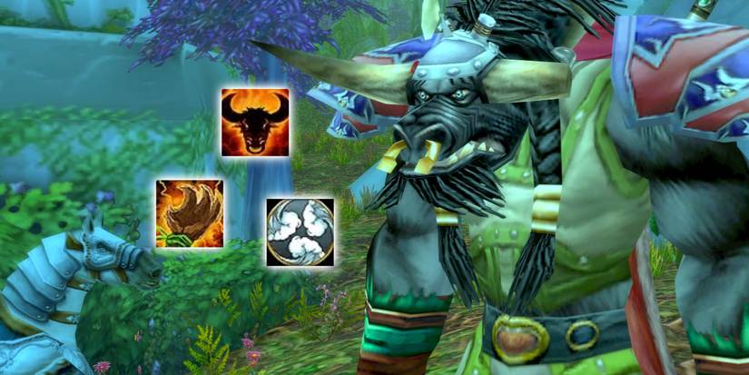 WoW SoD: All Phase 3 Druid Runes – Effects & Locations