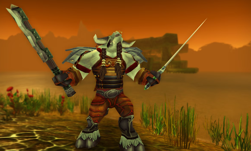 WoW SoD Phase 3: Rogue BIS Gear Guide