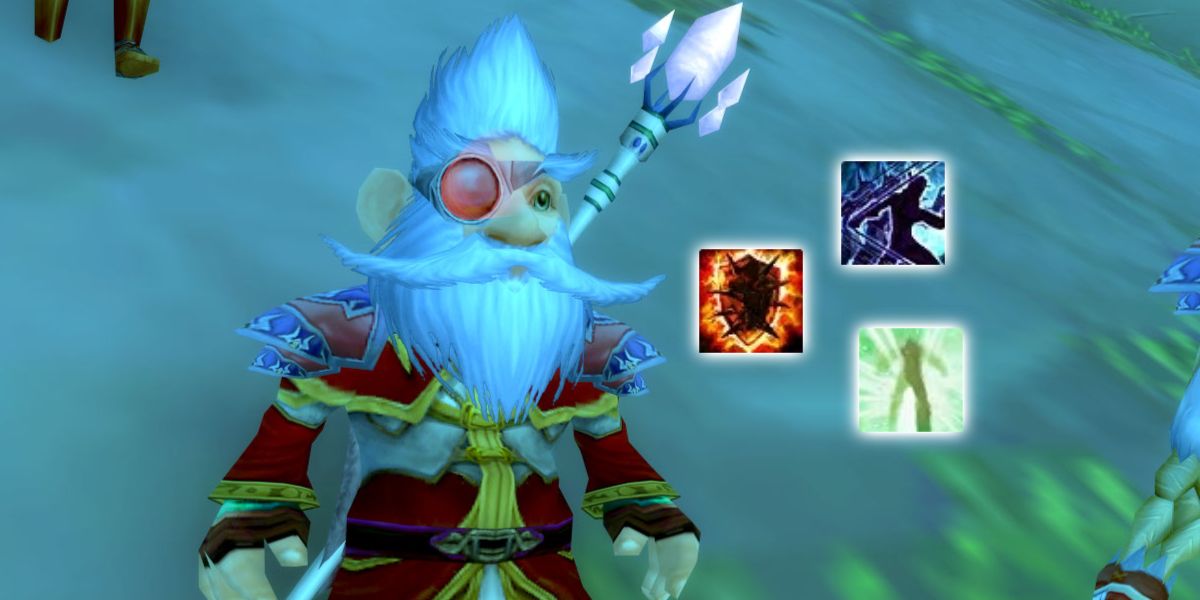 WoW SoD: All Phase 3 Mage Runes – Effects & Locations