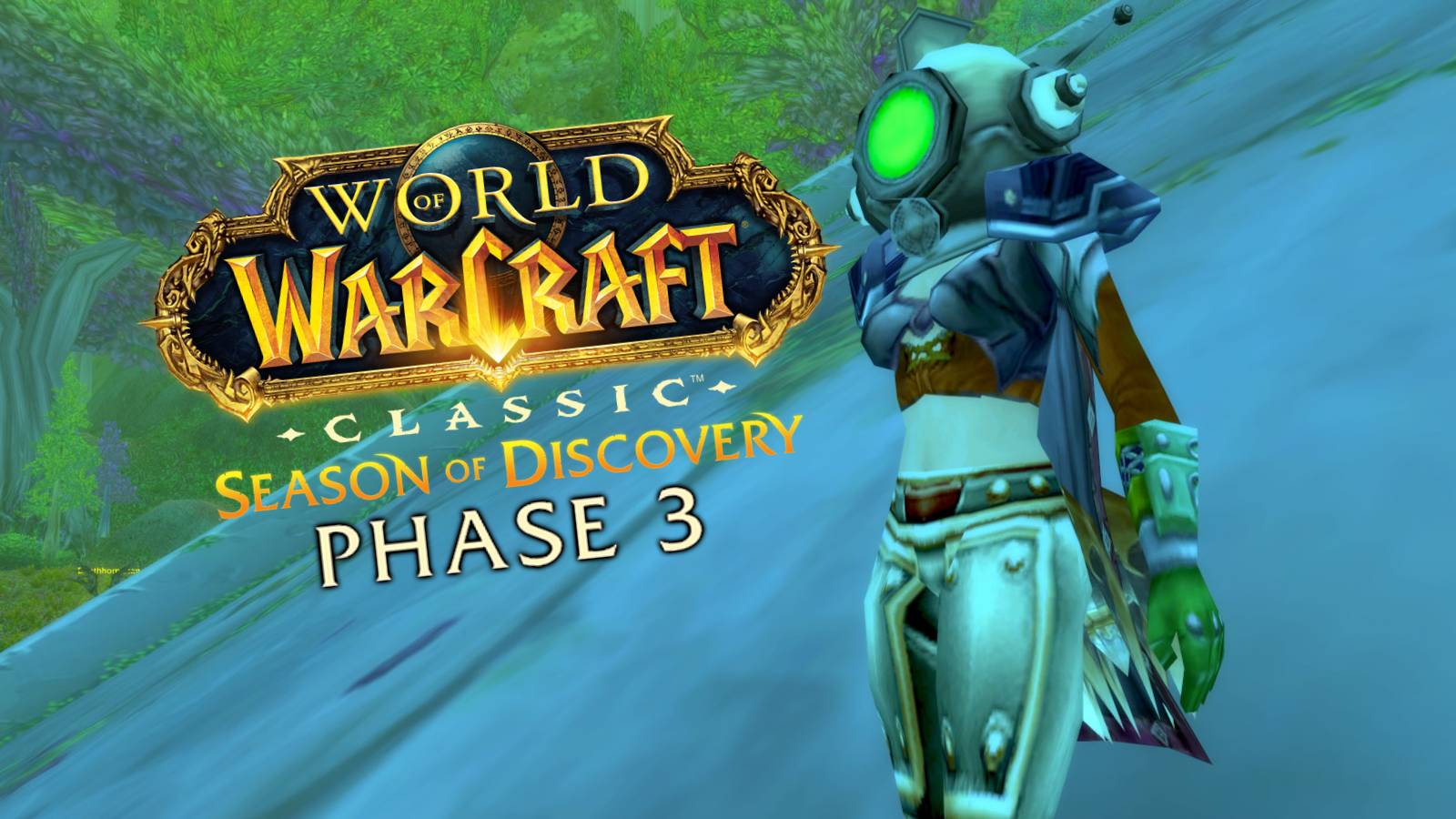 WoW SoD: Phase 3 Paladin Runes – Effects & Locations