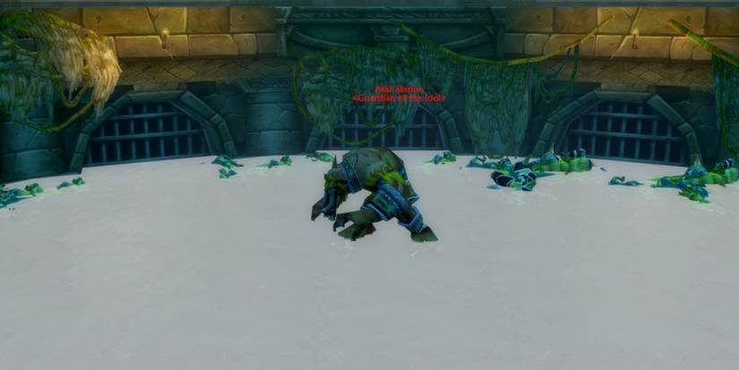 WoW SoD: Complete Sunken Temple Raid Guide - Location, Bosses, & Strategies