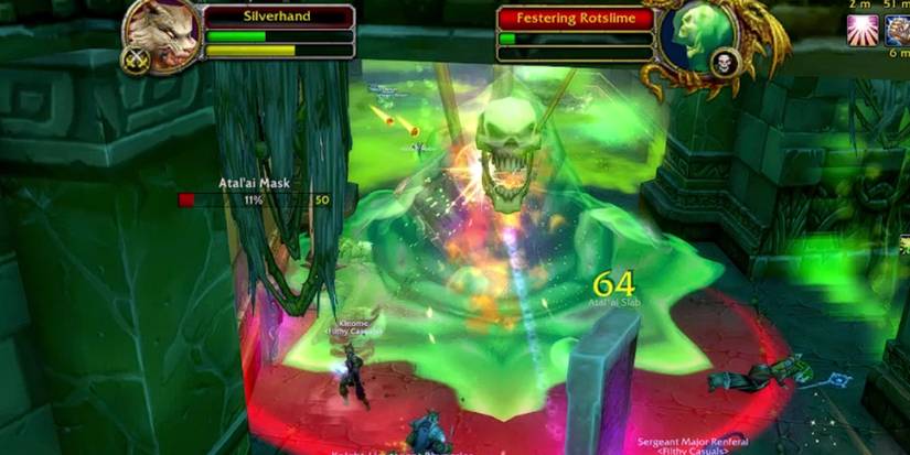 WoW SoD: Complete Sunken Temple Raid Guide - Location, Bosses, & Strategies