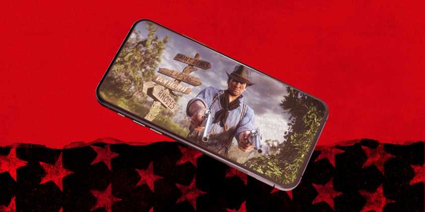 Why Red Dead Redemption 2's Multiplayer is Resilient Even After Its Funeral
